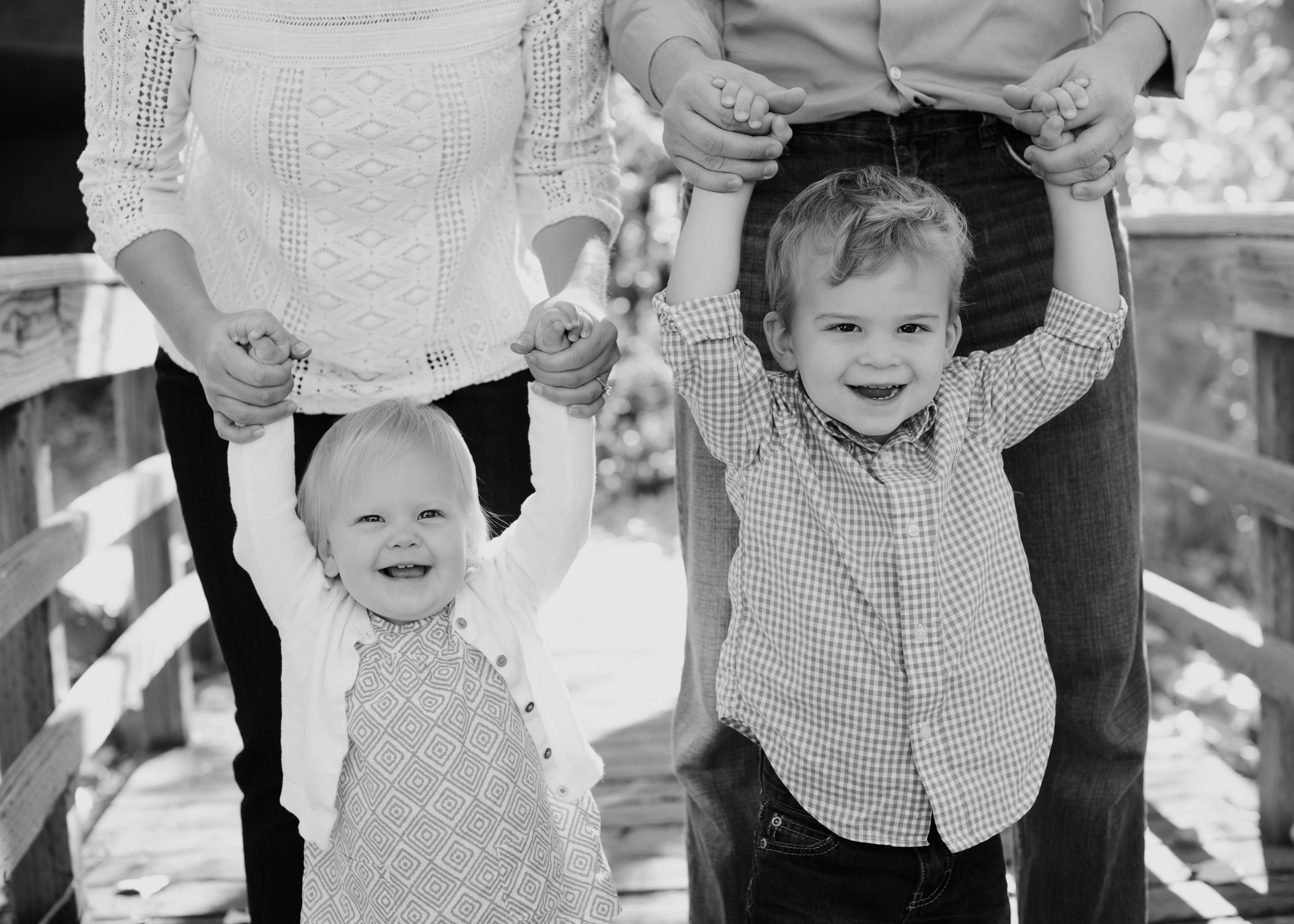 What I Wish I'd Known Before Becoming A Mother - Meredith Houston Carr
