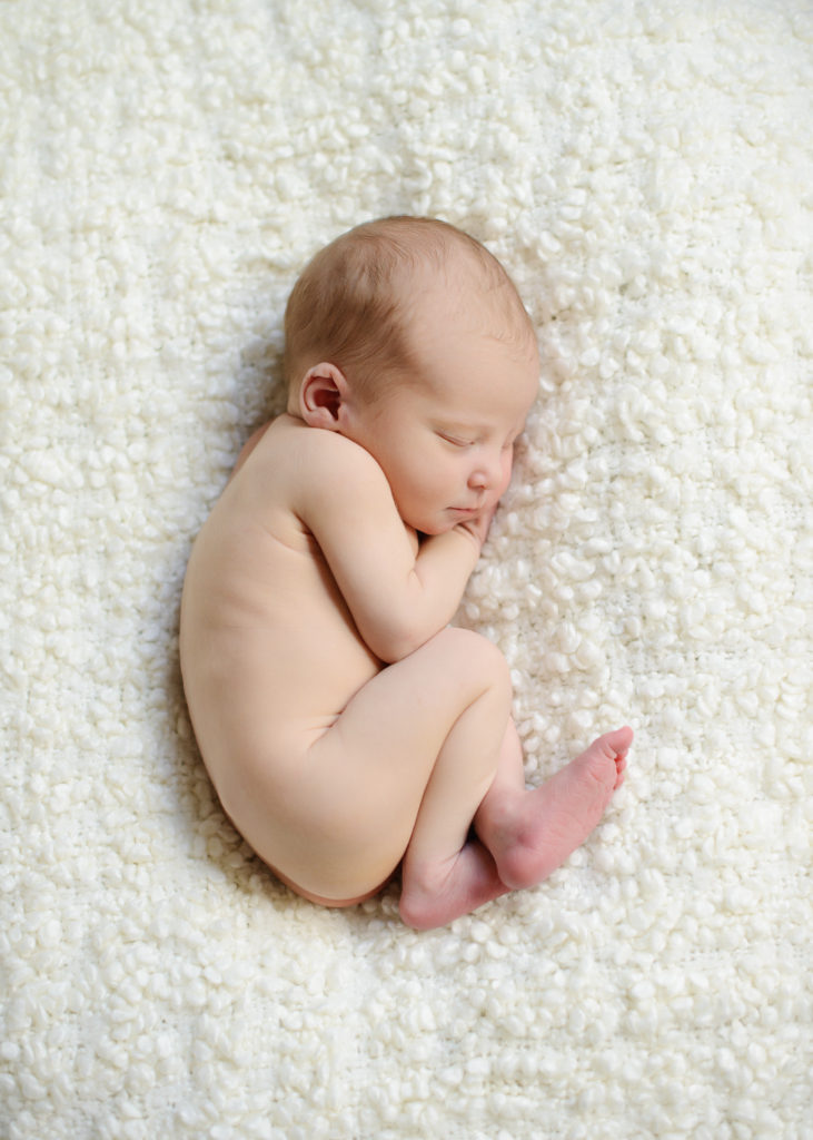 On Your Firstborn’s First Day of Preschool – Meredith Houston Carr