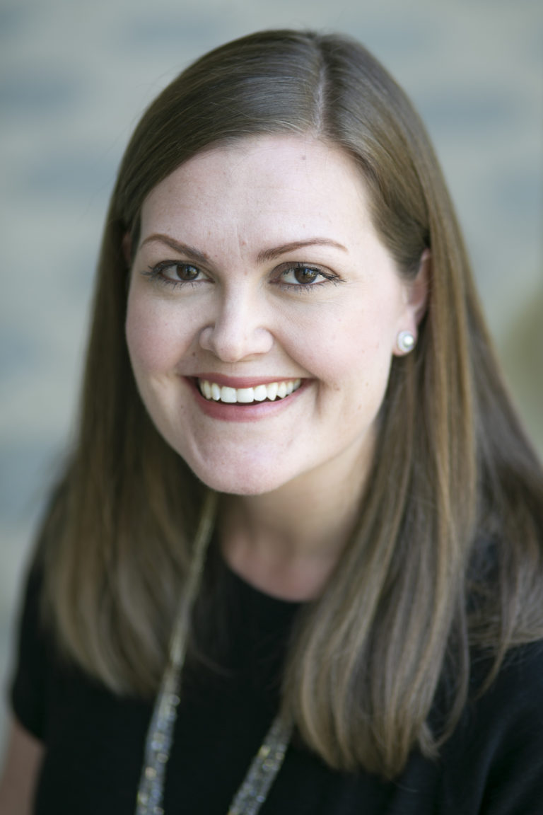 Meredith H. Carr, Finding and Following Jesus in the Deep End of Life