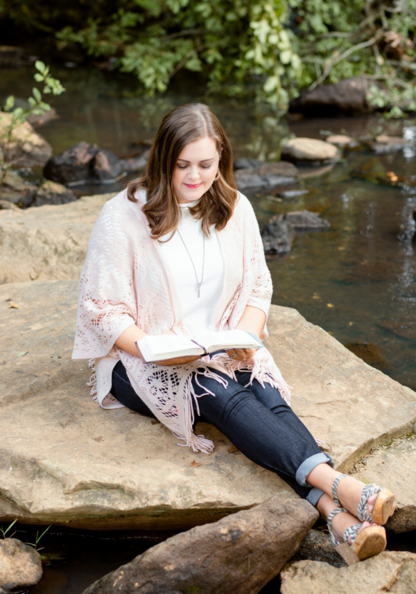 About Me – Meredith Houston Carr