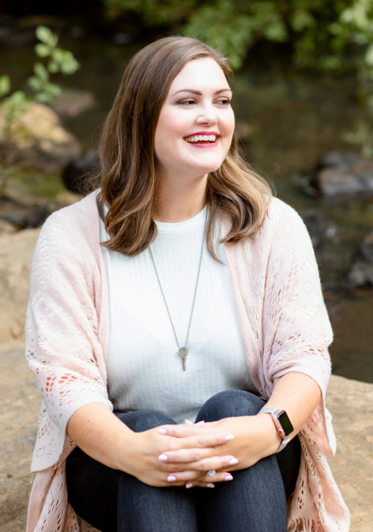 About Me – Meredith Houston Carr